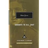 Goodbye to All That (Penguin Modern Classics): Amazon.co.uk: Graves ...