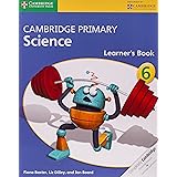 Cambridge Primary Science Stage 6 Activity Book [Lingua inglese]: Vol ...