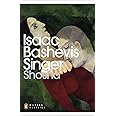 Shosha (Penguin Modern Classics): Amazon.co.uk: Singer, Isaac Bashevis ...