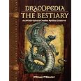 Dracopedia the Great Dragons: An Artist's Field Guide and Drawing ...