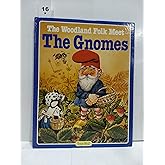 Meet the Woodland Folk : Wolf, Tony: Amazon.co.uk: Everything Else