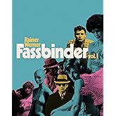 Rainer Werner Fassbinder: Commemorative Collection (1973-1982) [DVD ...