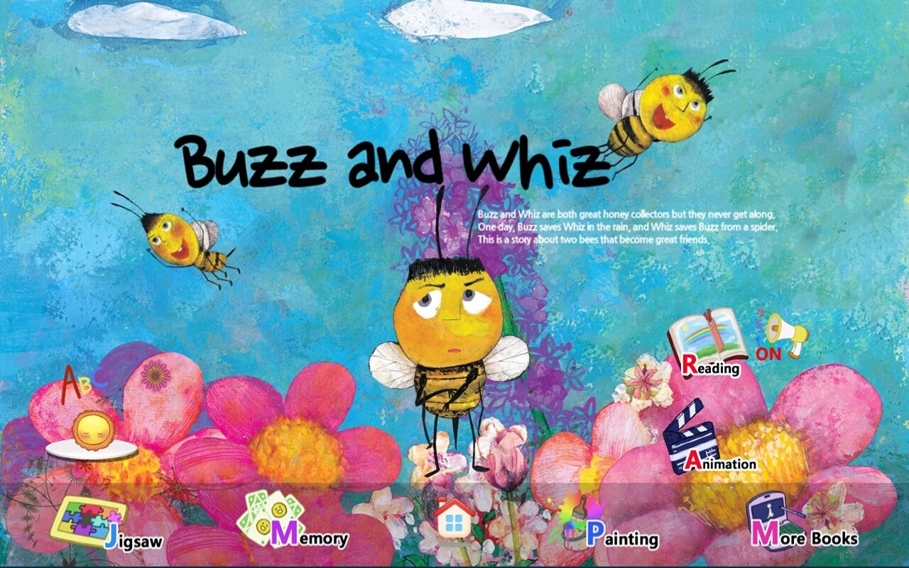 Buzz and Whiz : Amazon.co.uk: Apps & Games