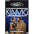 Kinvig - The Complete Series [DVD]: Amazon.co.uk: Tony Haygarth ...