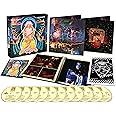 SPACE RITUAL 50TH ANNIVERSARY DELUXE 10 CD/BLU-RAY BOX SET EDITION ...