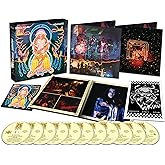Space Ritual Live 2014 (Deluxe Ed with DVD): Amazon.co.uk: CDs & Vinyl