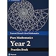 Pearson Edexcel AS and A level Mathematics Pure Mathematics Year 1/AS ...