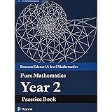 Pearson Edexcel A level Mathematics Statistics & Mechanics Year 2 ...
