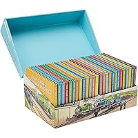 Thomas Story Library Ultimate Collection - 65 Books Boxed Set - The ...