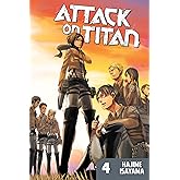 Attack on Titan Vol. 18 eBook : Isayama, Hajime, Isayama, Hajime ...