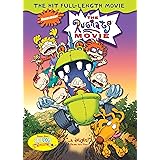 Rugrats In Paris: The Movie [Edizione: Stati Uniti] [Italia] [DVD ...