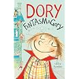 Dory Fantasmagory : Hanlon, Abby: Amazon.fr: Livres