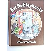 But No Elephants (Once upon a Time, 2) : Smath, Jerry, Smath, Jerry ...