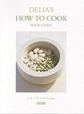 Delia's How to Cook Book One: Amazon.co.uk: Smith, Delia: 9780563384304 ...