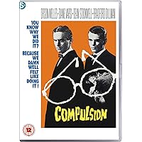 Rope [DVD]: Amazon.co.uk: James Stewart, John Dall, Farley Granger ...