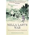 Nella Last's War: The Second World War... by Last, Nella