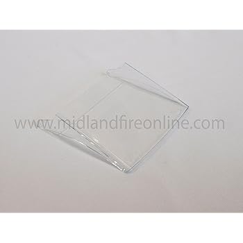 Fire Safety Supplier KAC Call Point Cover: Amazon.co.uk: DIY & Tools