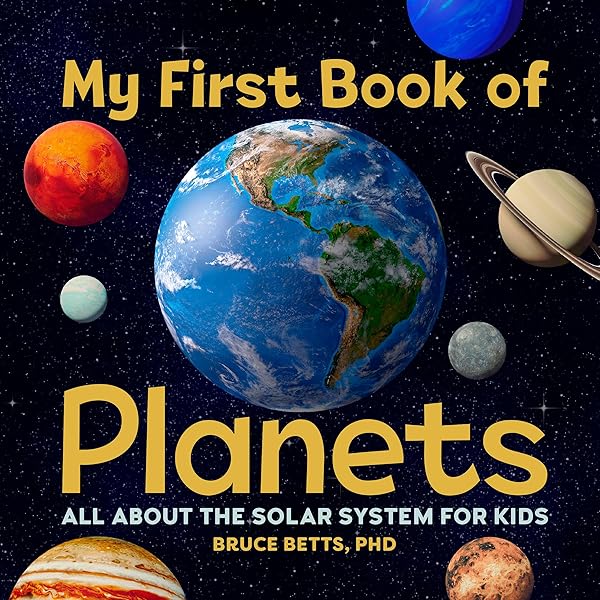 Printable Book About The Planets The Solar System A To Solar System