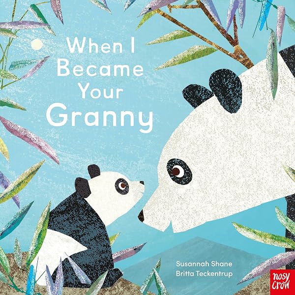 Durr Grandma Loves You Grandma Loves You! : James, Helen Foster,