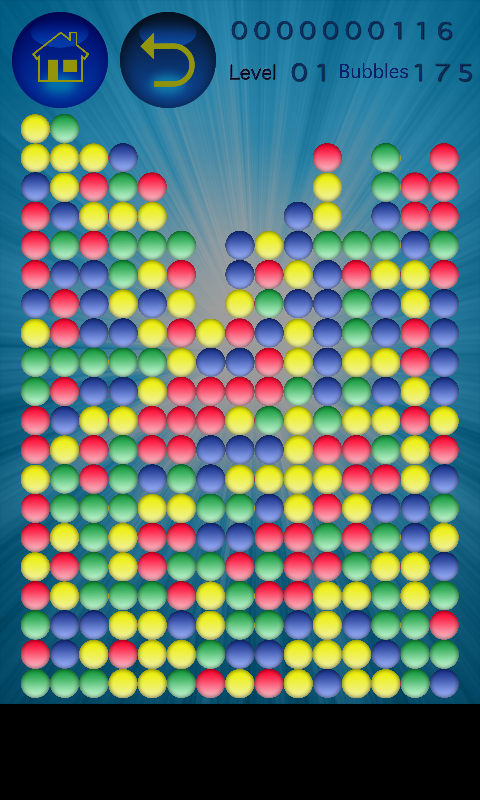 Bubble Popper : Amazon.co.uk: Apps & Games
