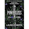 Powerless: 1 : Buy Online at Best Price in KSA - Souq is now Amazon.sa ...