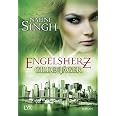 Gilde der Jäger – Engelsherz: Roman (Elena-Deveraux-Serie, Band 9 ...