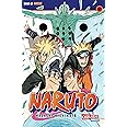 Naruto 67 (67): Amazon.de: Kishimoto, Masashi, Tsuji, Miyuki: Bücher