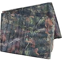 NITEHAWK Clear View Camo Hunting Hide Net 4m x 1.5m Pigeon Shooting Net ...