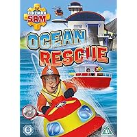 Fireman Sam: Heroes Of The Storm [DVD]: Amazon.co.uk: Gary Andrews ...