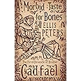 A Morbid Taste For Bones: 1 (Cadfael Chronicles) : Peters, Ellis ...