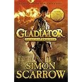 Gladiator: Fight for Freedom: 1 [Idioma Inglés]: Simon Scarrow ...