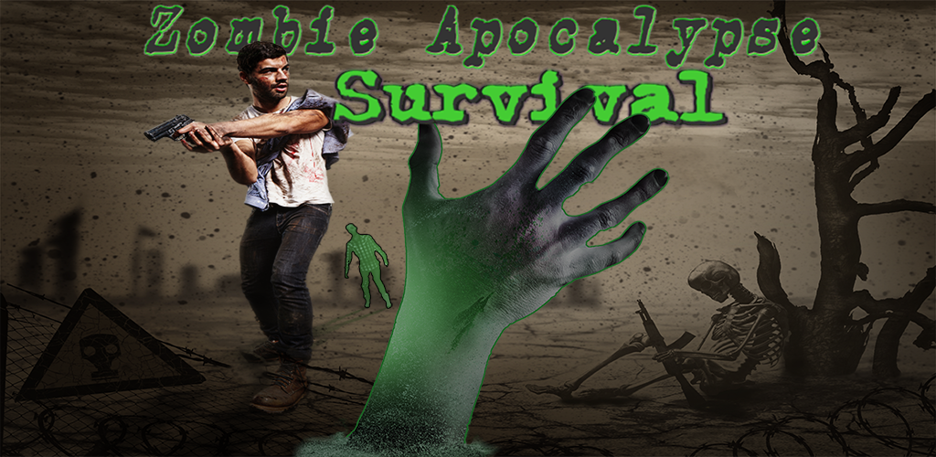 Zombie Apocalypse Survival : Amazon.co.uk: Apps & Games
