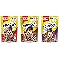 Kellogg's Chocos, With Protein & Fibre Of 1 Roti* In Each Bowl*, 385G ...