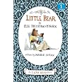 Father Bear Comes Home (I Can Read Level 1) : Minarik, Else Holmelund ...