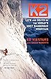 K2: Life and Death on the World's Most Dangerous Mountain: Amazon.co.uk ...