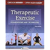 Buy Therapeutic Exercise: Foundations and Techniques Book Online at Low ...