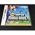 New Super Mario Bros. (Nintendo DS) : Amazon.co.uk: PC & Video Games