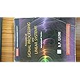 Principles of Signal Processing and Linear Systems : B.P. Lathi: Amazon.in: Books