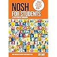 NOSH for Students - Old Edition: A Fun Student Cookbook - Photo with ...