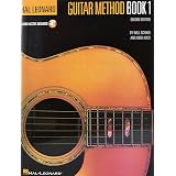 Hal Leonard Guitar Method: Complete Edition : Schmid, Will, Koch, Greg ...