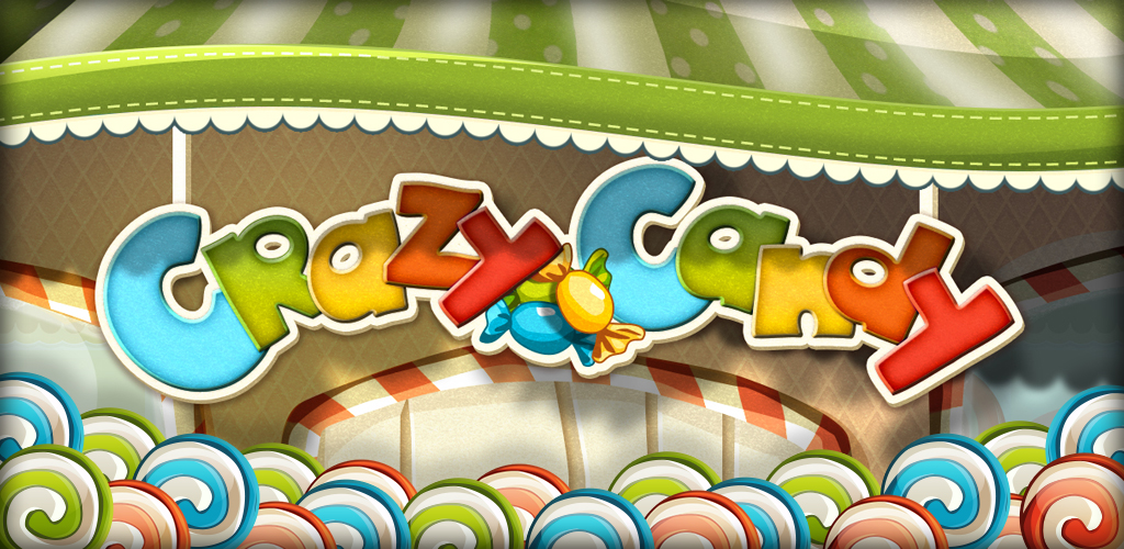 Crazy Candy: Amazon.co.uk: Appstore for Android