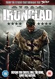 Ironclad: Amazon.it: James Purefoy, Brian Cox, Derek Jacobi, Kate Mara ...