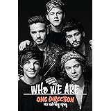 Where We Are: Live From San Siro Stadium [DVD] [2014] [NTSC]: Amazon.co ...