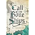The Bone Ships: Winner of the Holdstock Award for Best Fantasy Novel ...