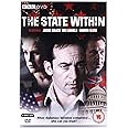 The State Within : Complete BBC Series [2006] [DVD]: Amazon.co.uk ...
