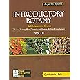 INTRODUCTORY BOTANY : SKILL ENHANCEMENT COURSE : MEDICAL BOTANY, PLANT DIVERSITY AND HUMAN ...