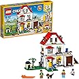 LEGO Creator - Villa familiar modular (31069) Juego de construcción ...