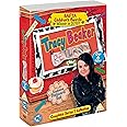 Tracy Beaker Returns [DVD]: Amazon.co.uk: Dani Harmer, Connor Byrne ...
