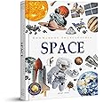 Knowledge Encyclopedia - Space (Knowledge Encyclopedia for Children): Amazon.co.uk: Wonder House ...