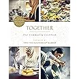 Together: Our Community Cookbook: Amazon.co.uk: The Hubb Community ...